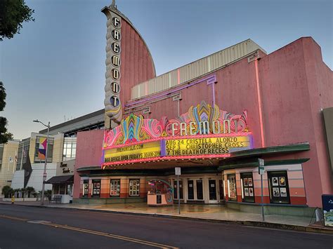 San Luis Obispo The Heartwarming Charm Of Californias Central Coast