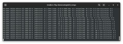 Gpu Throttling At Low Temperature Linux Nvidia Developer Forums