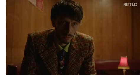 La historia real detrás de Bebé Reno El viaje personal de Richard Gadd