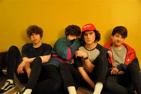 Plaza Drop Grungy Diy Video For Debut Single Totem • Withguitars