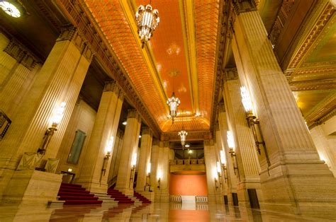 Lyric Opera Of Chicago · Sites · Open House Chicago