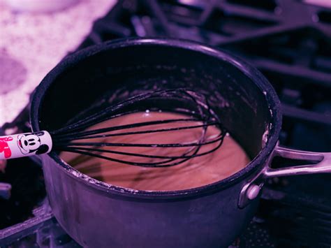 Make It At Home Disneylands Blue Bayou Gumbo Recipe