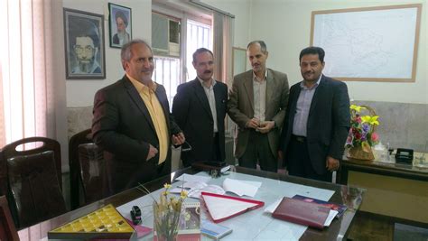 بازدید دکتر حمید اکبری ریاست شبکه بهداشت و درمان شهرستان صحنه از