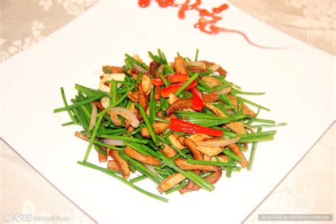 粤菜 小炒皇摄影图传统美食餐饮美食摄影图库昵图网