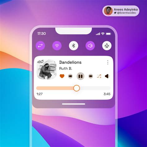 Anees Adeyinka Auf Linkedin Productdesign Productdesigner Uiux Ui Uxdesign Uidesign