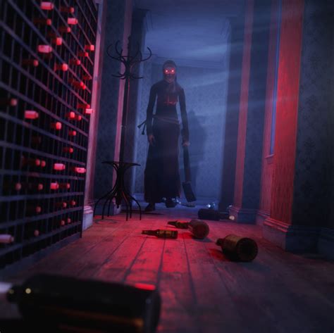 2025x2022 Resolution Evil Nun Gaming 2022 2025x2022 Resolution