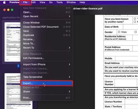 Methods To Lock PDF From Editing Windows Mac