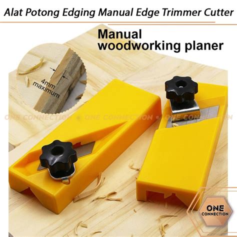 Jual Alat Potong Edging Manual Edge Trimmer Edge Banding Cutter Edging HPL Jakarta Pusat