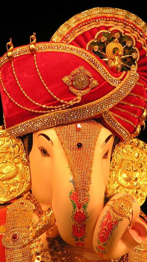 Top 200 Dagdusheth Ganpati Hd Wallpapers 1920x1080