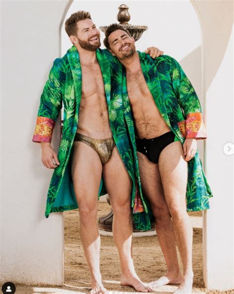 Hairy Male Celebrities