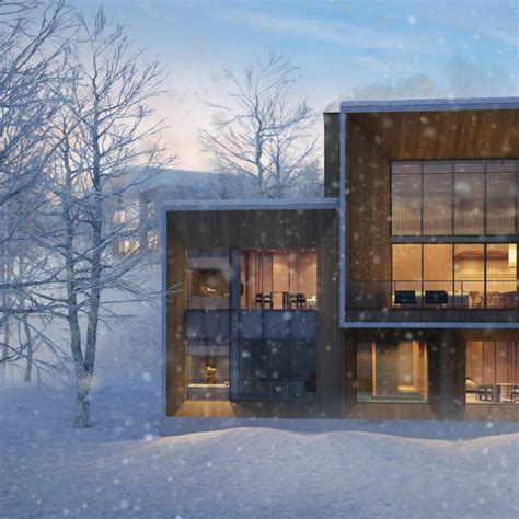Niseko Japan Niseko Luxury Travel Remote Lands