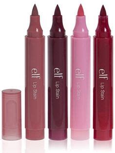 Elf Cosmetics Lip Stain Review Shespeaks