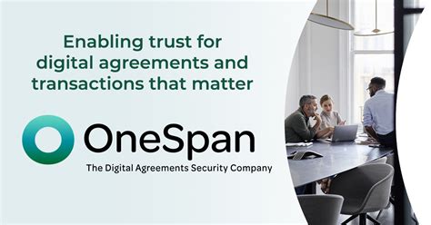 Onespan Digipass Hardware Authentication Onespan