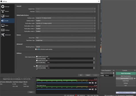 How To Get Switch Audio On OBS The Ultimate Guide Hollyland