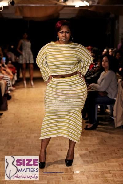 Full Figured Model Renee Davis The Best Of Both Tumbex