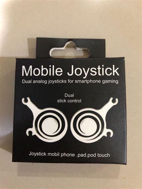 Mobile Joystick Mobile Phones And Gadgets Mobile And Gadget Accessories Other Mobile And Gadget