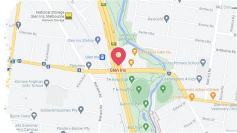 Glen Iris Home And Office Removalists Melbourne Removalists