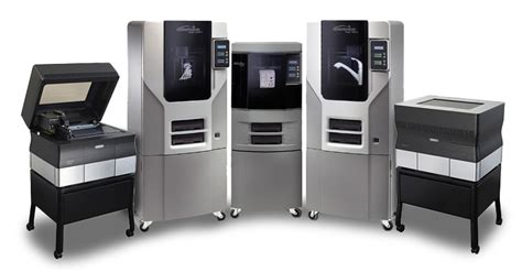 Trade In Your Old Stratasys 3d Printer Sys Systems