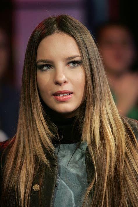 Belinda En Trl De Mtv Belinda Idolos Fotos De Belinda