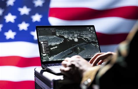 Homeland Security Unveils Groundbreaking Ai Framework For Critical Infrastructure — Find Out