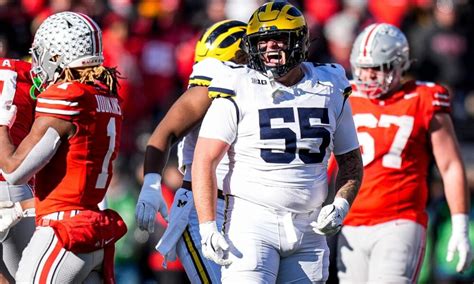 Ranking The 2025 Nfl Draft Rookie Defensive Tackle Class Dynasty