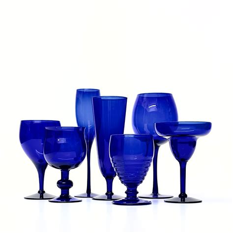 Mixed Glasses Groupy