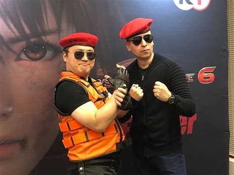 Producer Yohei Shimbori On The Past Present And Future Of Dead Or Alive