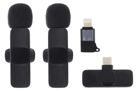 قیمت میکروفون خرید انواع یقه‌ ای، بی سیم و گیمینگ