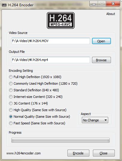 Best MP4 Encoder 2023 How To Encode MP4 Videos Files