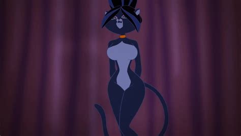 Noahs Ark Panthy Sexy