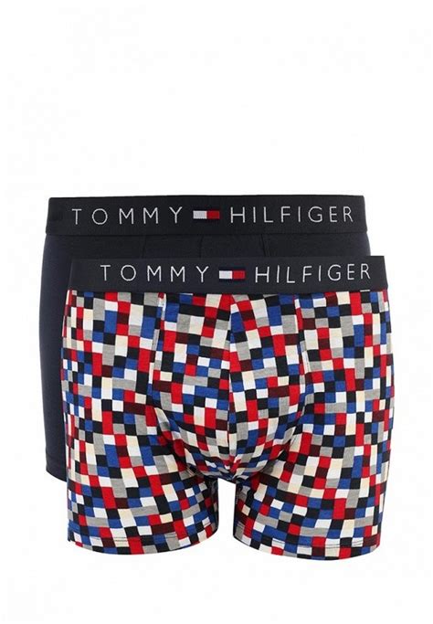 Tommy Hilfiger sada pánských boxerek - Mode.cz