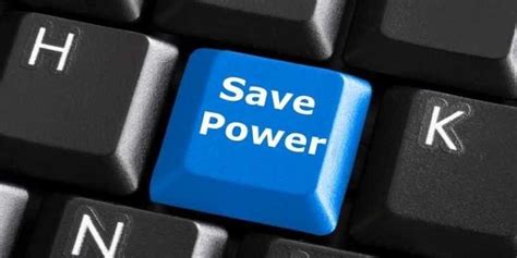 7 Ways To Reduce Your PC S Power Consumption Make Tech Easier