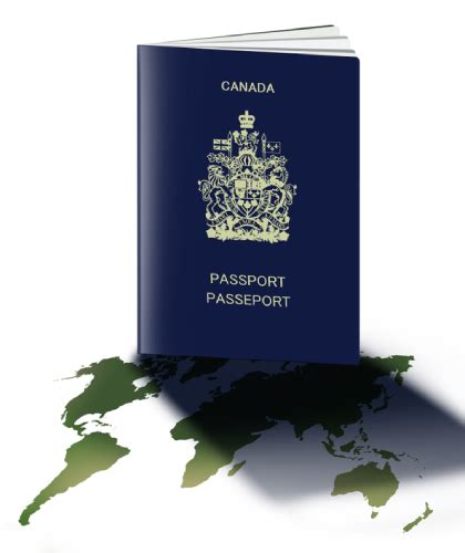 Passport Application Expert Assistance Easyday Travel