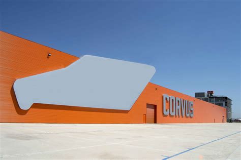 Corvus 】 Produsent Av Utv Terrengkjøretøy