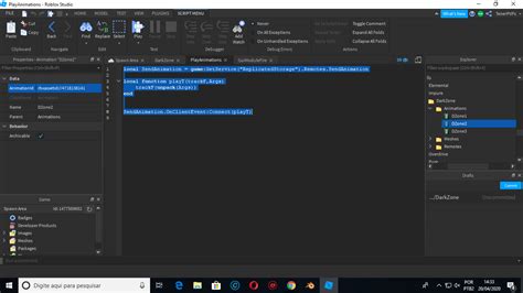 Im Trying Sending A Function To Client Using Remote Events Scripting