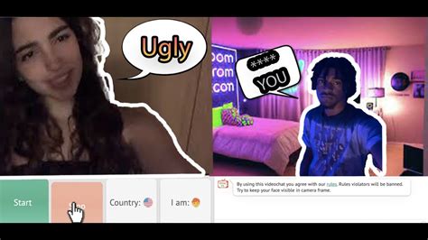 Finding My Wife On Omegle Youtube