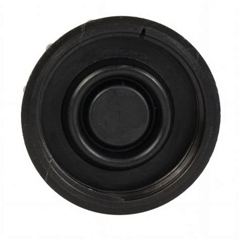 Motorcraft Brake Master Cylinder Reservoir Cap BRFC Fits Select FORD F