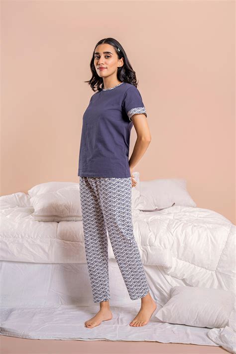 Belleza Lingerie Pajama Suit Pjs010 Rios