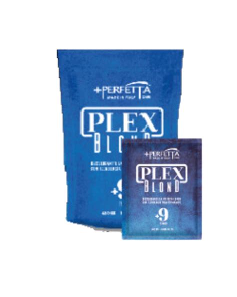 Plex Blond 9tones Eurostyle S A S