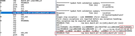空指针解引用nullpointer Dereference空指针解引用分析 Csdn博客
