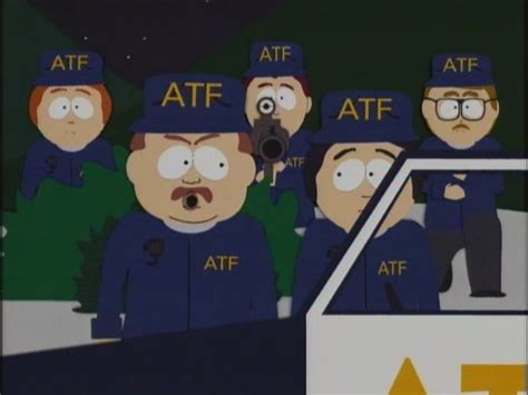 3x08 Two Guys Naked In A Hot Tub South Park Image 21140809 Fanpop