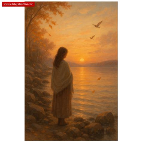 Sesin ~ şiiri ∼lavinya