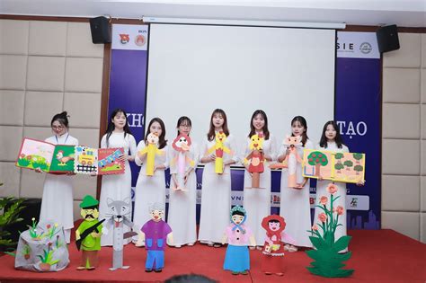Sinh ViÊn TrƯỜng CĐsp BẮc Ninh Tham DỰ VÒng BÁn KẾt CuỘc Thi KhỞi