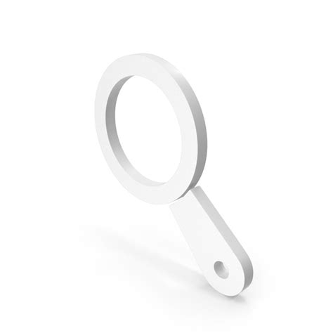 Magnifying Glass Search Symbol Png Images And Psds For Download