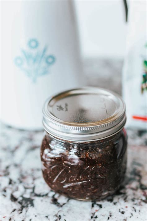 Coconut Oil Coffee Scrub — The Best Diy Cellulite Trick The Honeyed