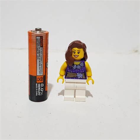 Lego Minifigures Original Sale Shopee Philippines