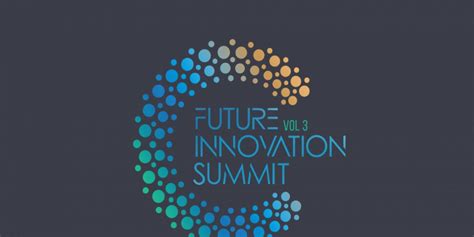 Unlocking Tomorrow 10 Great Insights From Dubais Future Innovation