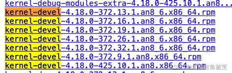 编译Linux内核模块遇到 lib modules build No such file or directory怎么办以及