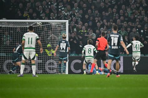 Brendan Rodgers Hails Celtic Mentality After Dortmund As He Aims For