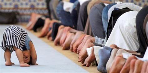 Translation Of Islamic Prayer What People Recite In Salah Namaz